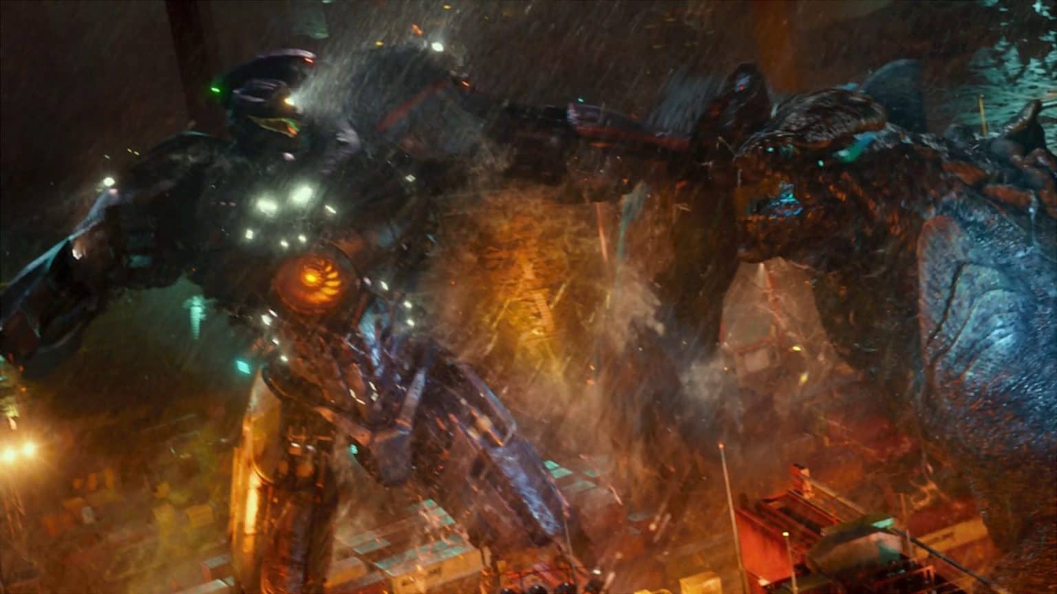 Os 5 melhores filmes de monstros gigantes - Olhar Digital