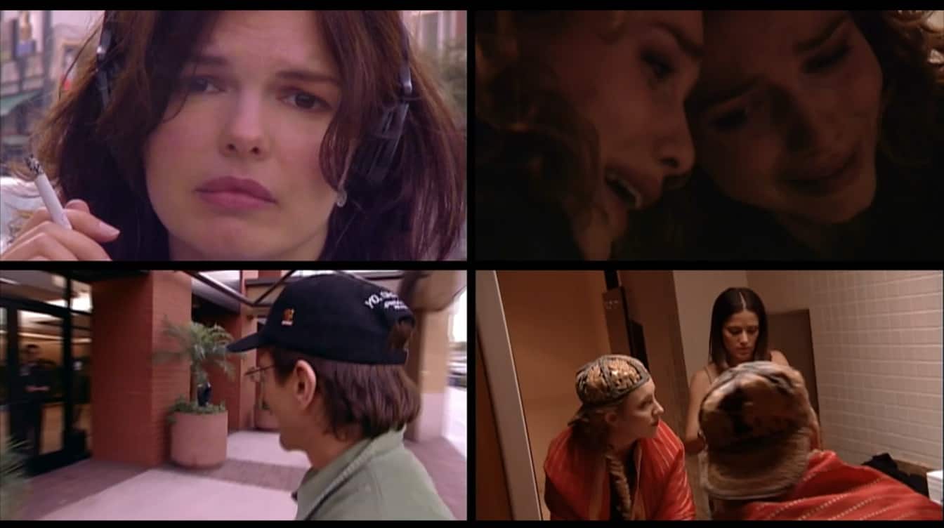 Os 5 melhores filmes que se passam em tempo real - Olhar Digital