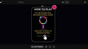 YouTube Playables: como jogar no aplicativo de streaming