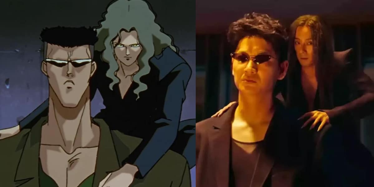 Yu Yu Hakusho: conheça protagonistas do live-action da Netflix