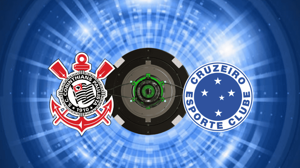 Corinthians x Cruzeiro: onde assistir a final da Copinha