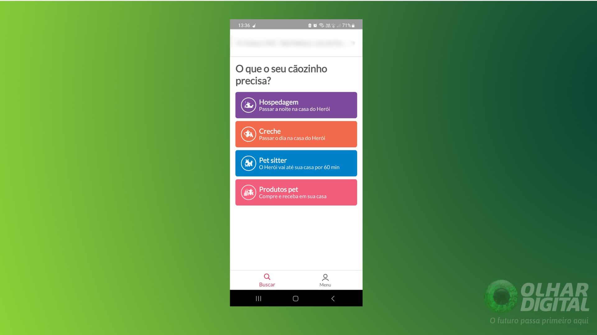 5 aplicativos para ajudar donos de pets