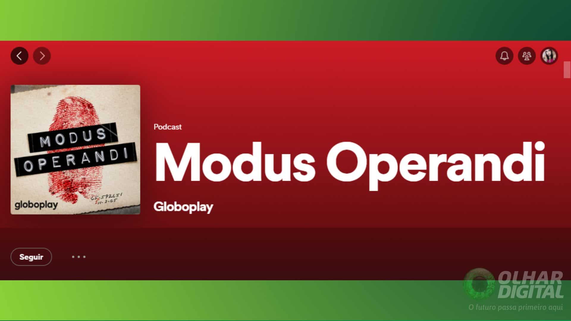 10 melhores podcasts de true crime para você ouvir online