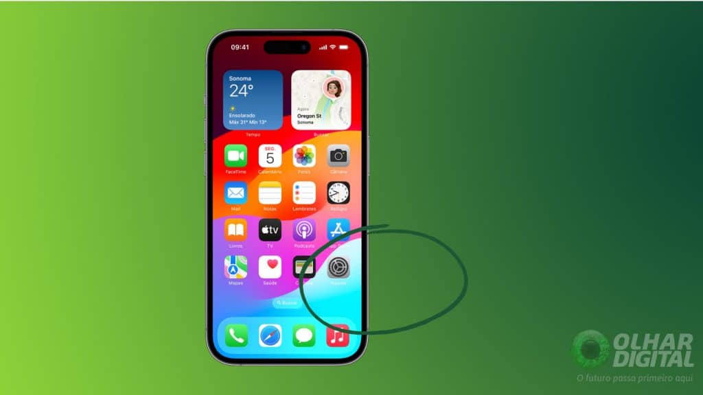 Como ativar ou desativar o VoLTE no celular [iOS ou Android] - Olhar ...