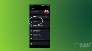 Como ativar ou desativar o VoLTE no celular [iOS ou Android] - Olhar ...