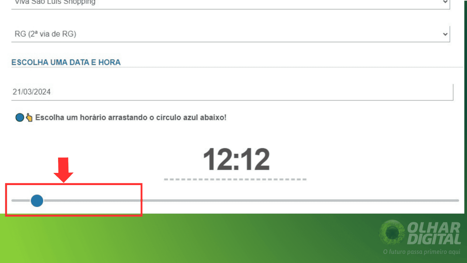 CIN: como fazer o novo RG no Maranhão?