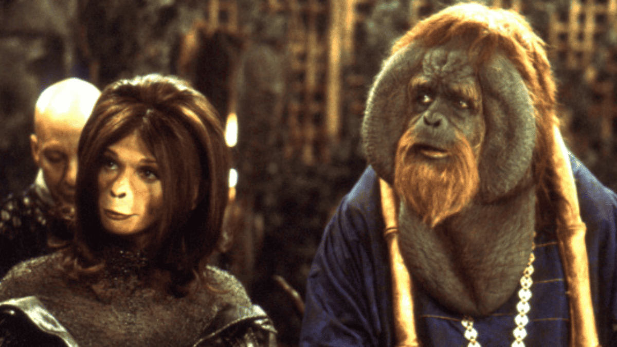 Planeta dos Macacos: qual é a ordem correta para ver os filmes?