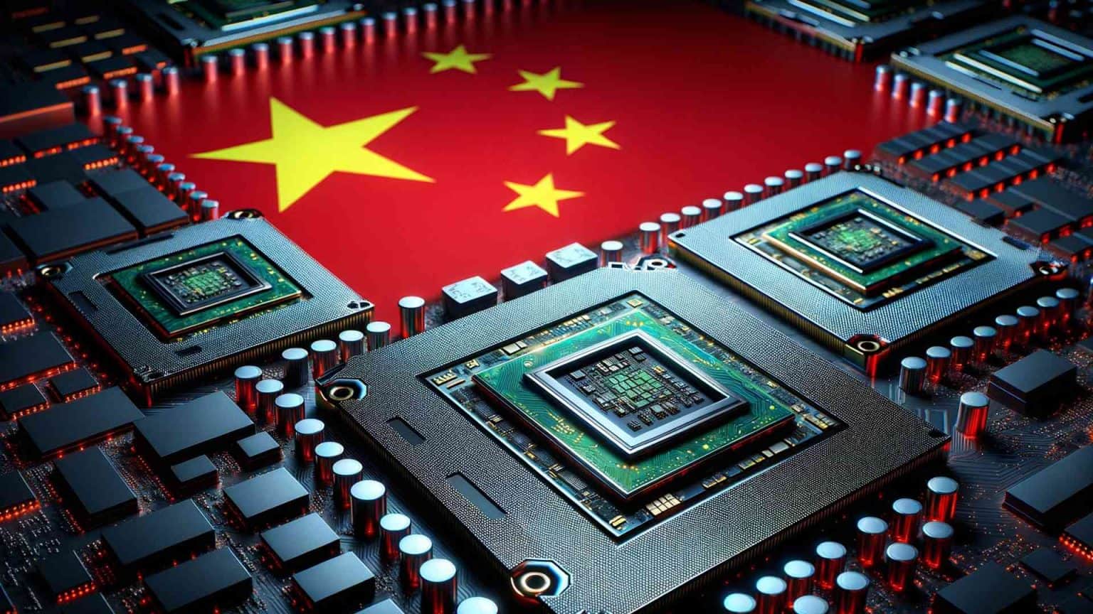 Espionagem e ações hacker: os documentos vazados na China