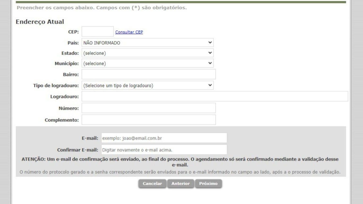 CIN: como emitir seu novo RG digital em Santa Catarina