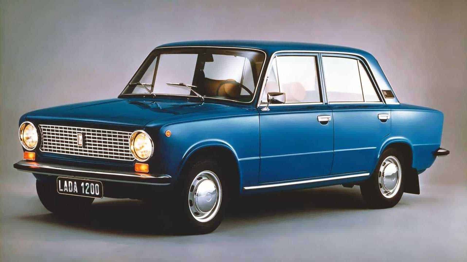 Consegue adivinhar? Veja os 10 carros mais vendidos da história