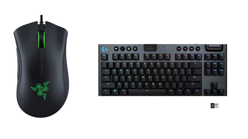 Ofertas do dia: teclado e mouse gamer com até 46% off! - Olhar Digital