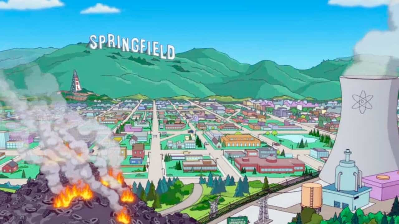 Os Simpsons: veja quais previsões a animação fez para 2026 - Olhar Digital