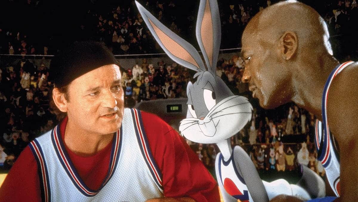 Os 8 melhores filmes que misturam animação com live-action