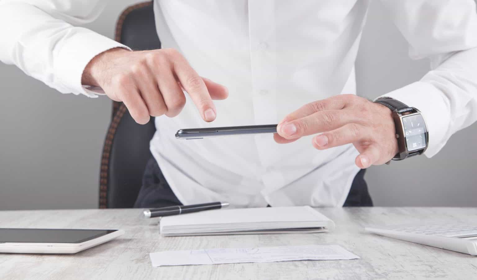 OCR: o que é e para que serve? - Olhar Digital