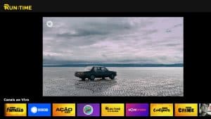 Runtime: o que é e como funciona plataforma gratuita de streaming