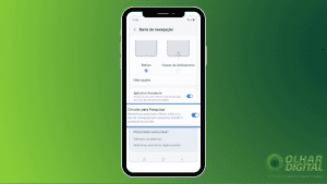 Circule para Pesquisar: como ativar e usar busca inteligente do Google