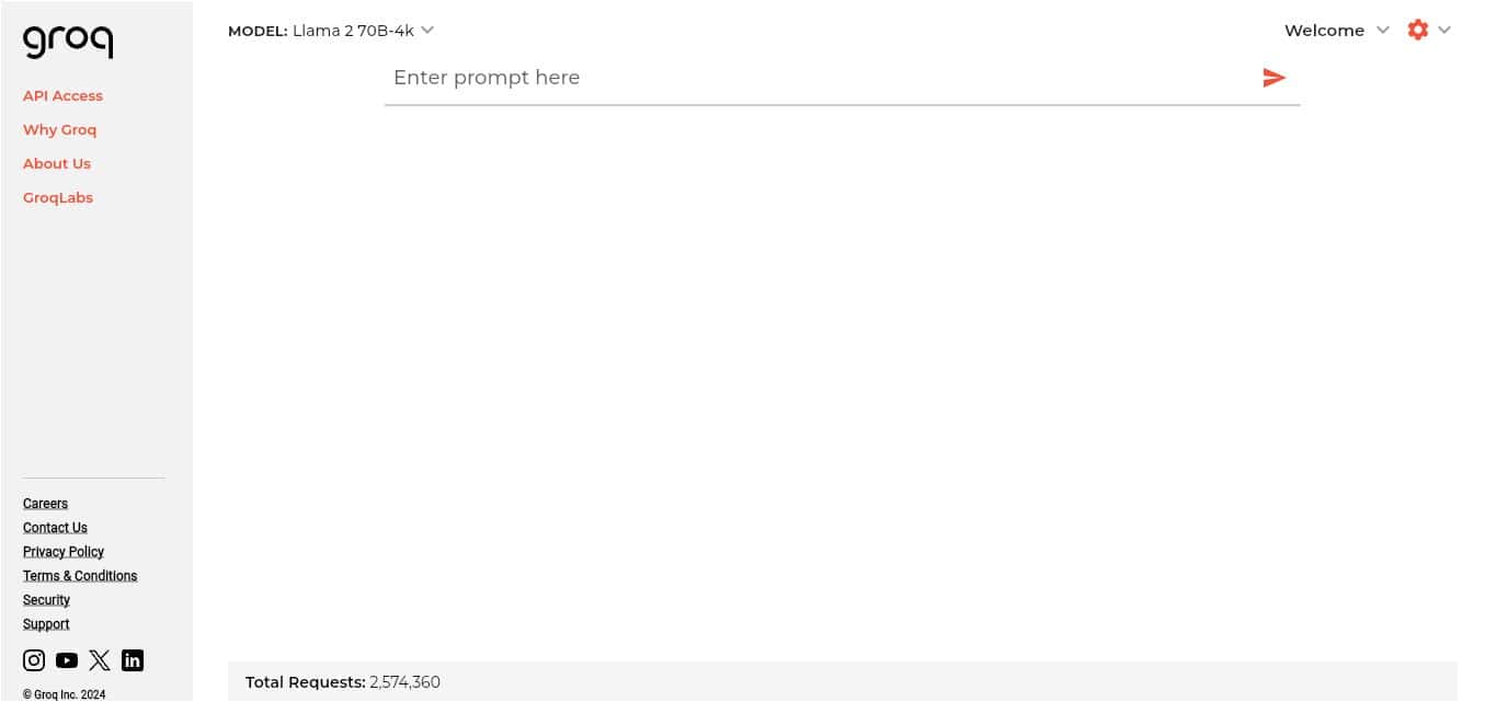 Groq: o que é e como usar nova inteligência artificial?