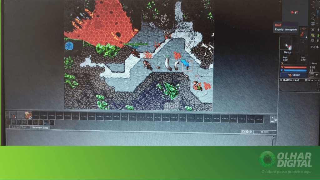 Tibia: como jogar e 5 dicas para iniciantes