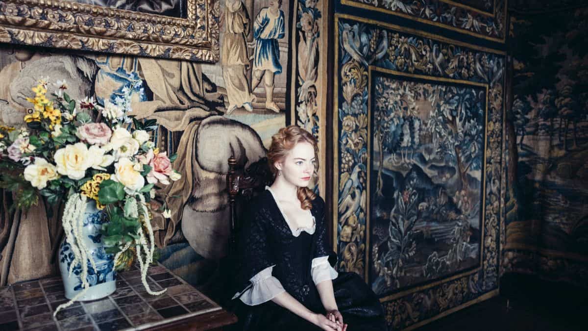 Os 8 melhores filmes com Emma Stone