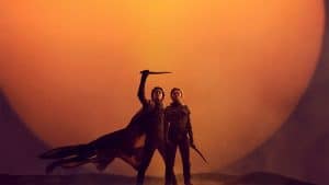 Onde assistir 'Duna'? 1ª parte está disponível em dois streamings