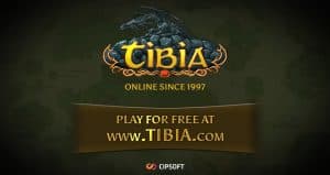 Tibia: como jogar e 5 dicas para iniciantes