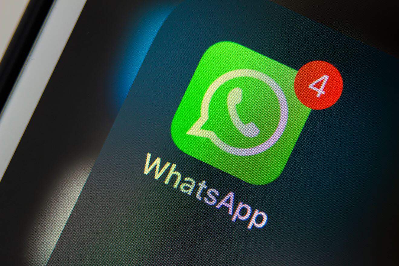 Como fazer lista com bullets ou números no WhatsApp