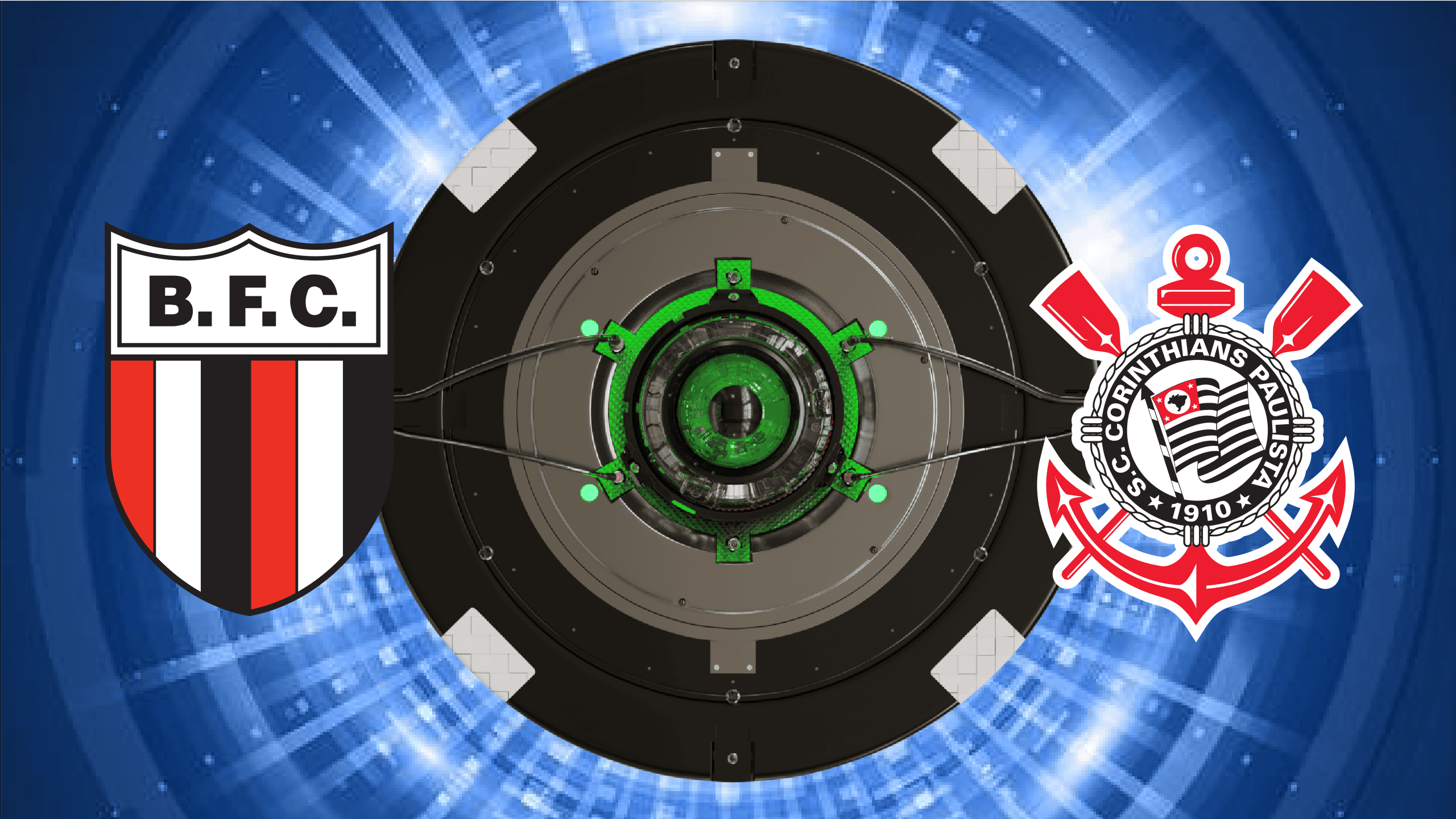 Botafogo/SP x Corinthians: onde assistir ao jogo do Paulistão