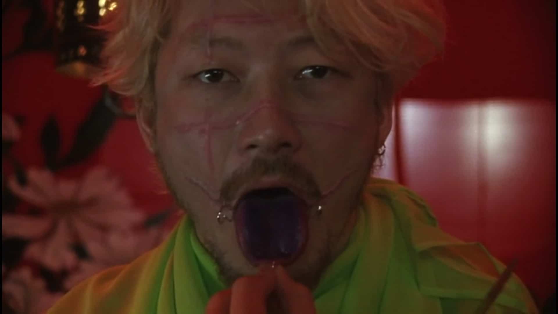 Os 10 filmes mais esquisitos e bizarros do cinema