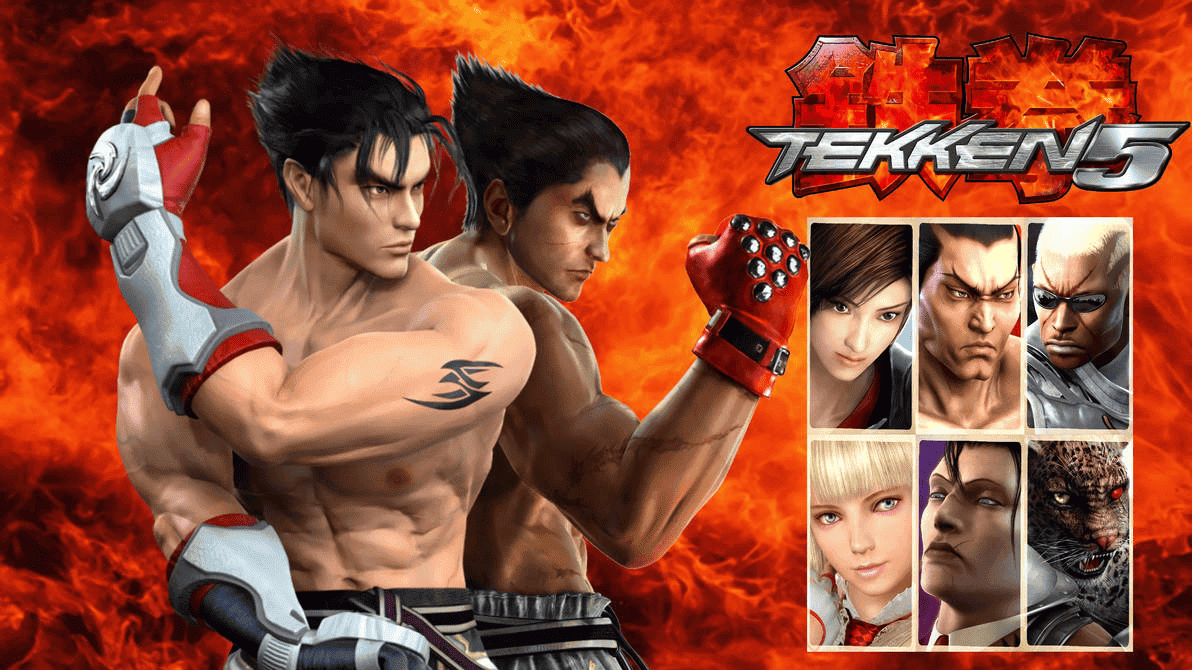Quais os melhores (e piores) jogos da franquia Tekken, segundo a crítica?