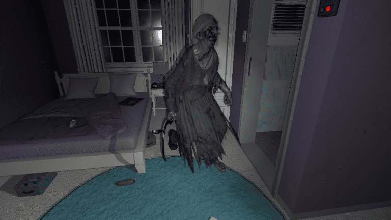 Os 10 melhores jogos de terror online