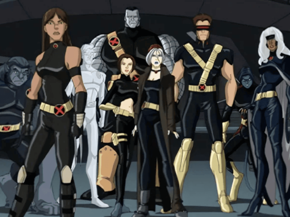 Guia: o que acontece em todas as temporadas de X-Men Evolution