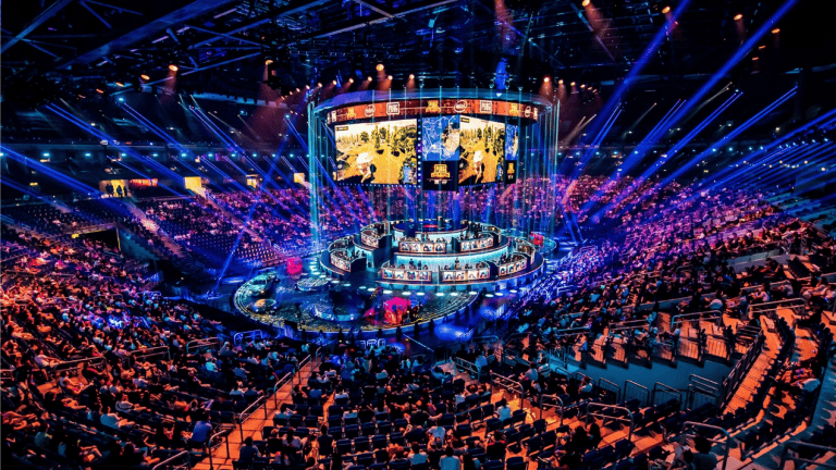 eSports: Quais são as maiores premiações do cenário competitivo