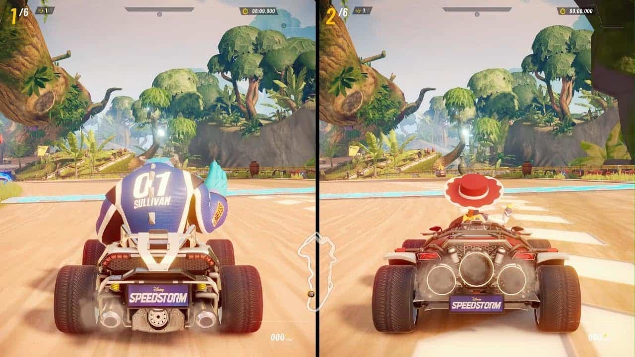 10 melhores jogos de tela dividida para jogar no PC - Olhar Digital