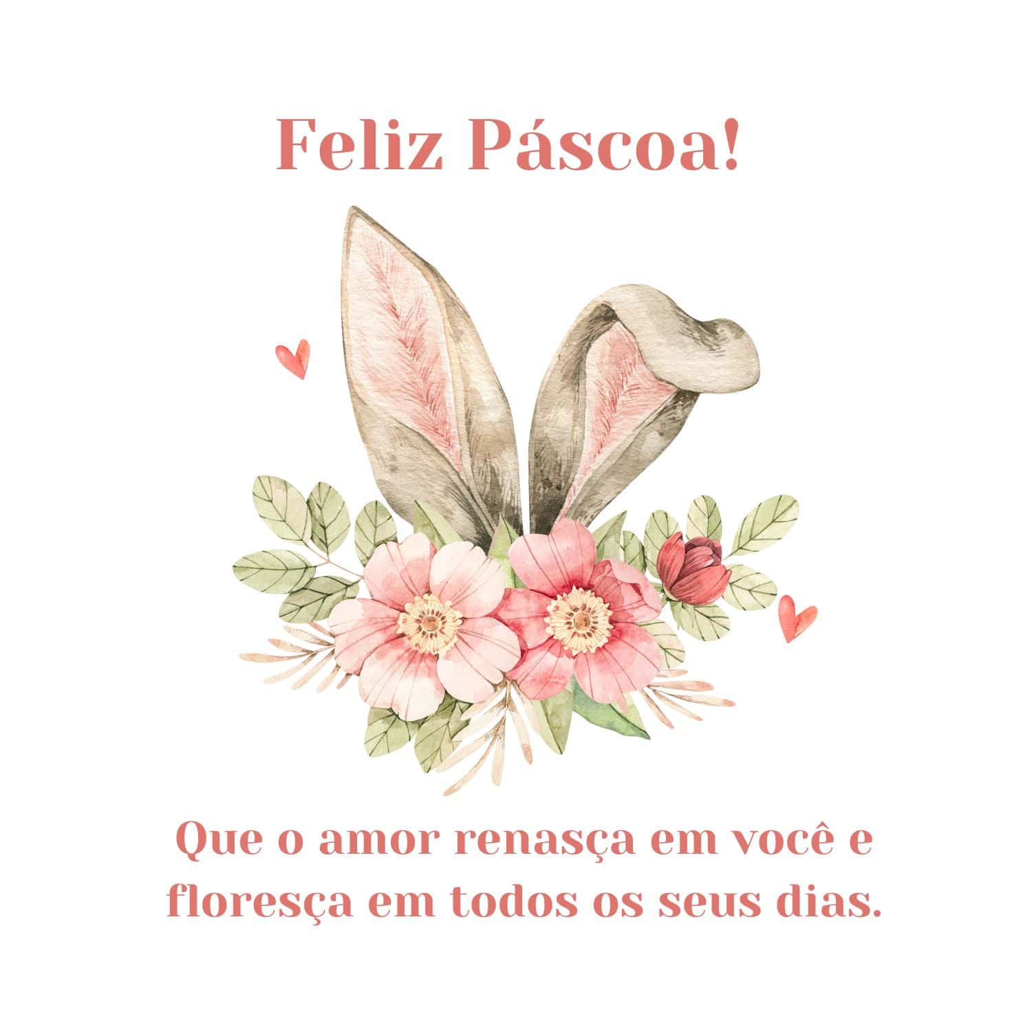 Mensagem de Feliz Páscoa para WhatsApp: cartões e frases para enviar