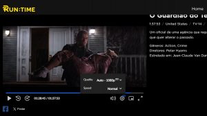 Runtime: o que é e como funciona plataforma gratuita de streaming
