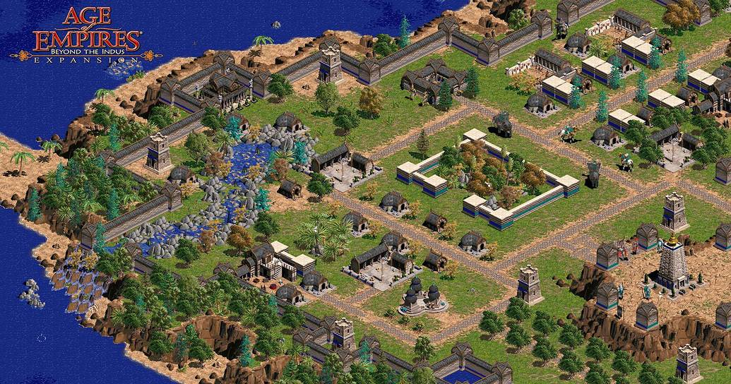 Age of Empires: veja os melhores mods para os jogos da série