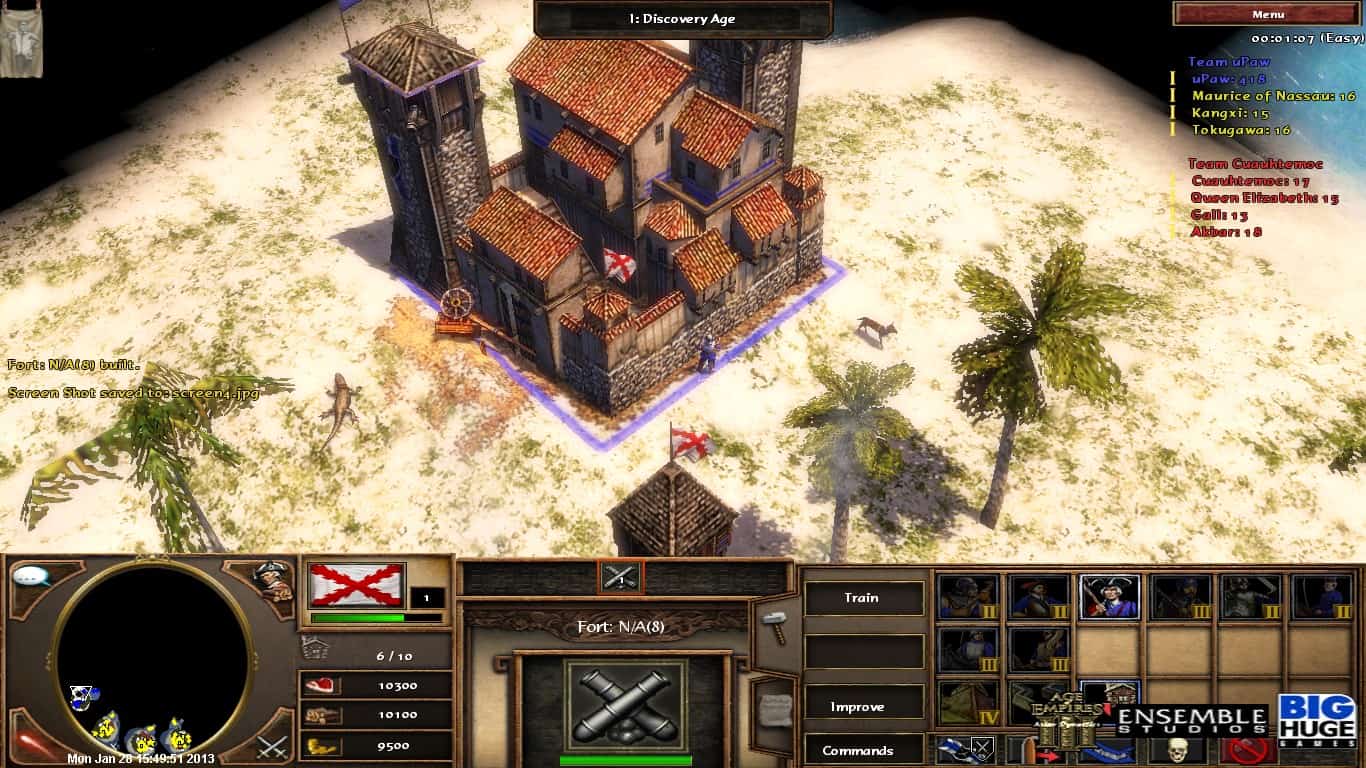 Age of Empires: veja os melhores mods para os jogos da série
