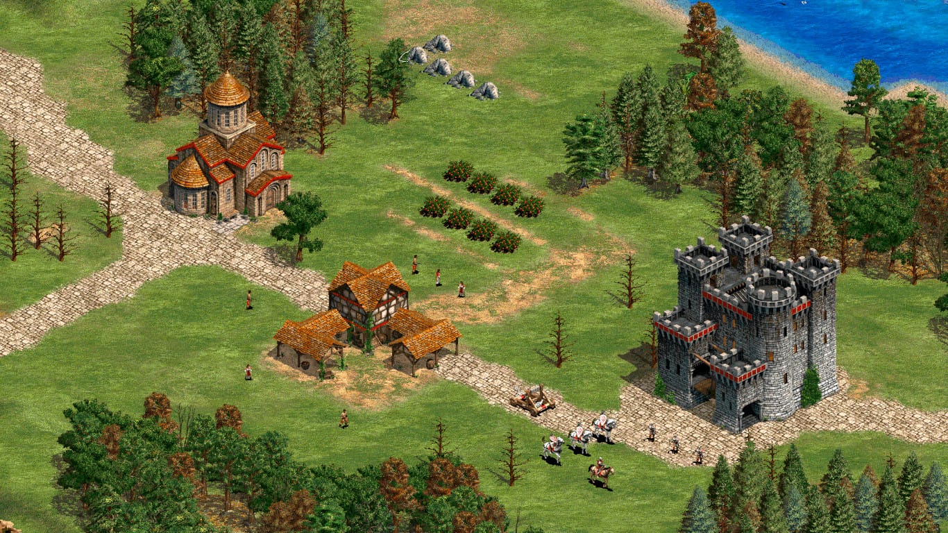 Age of Empires: quais os melhores (e piores) jogos da franquia?