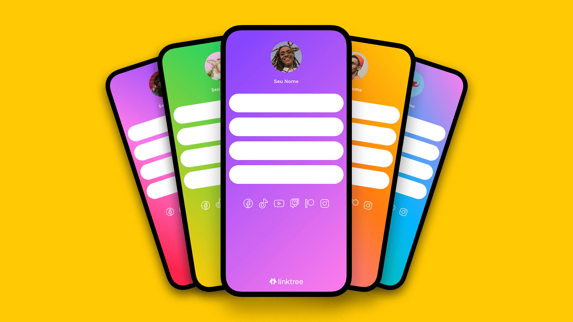 Linktree: o que é e para que serve?