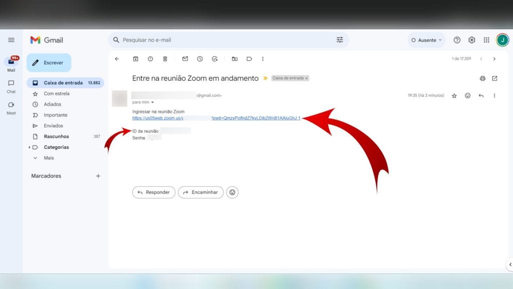 Como usar o Zoom para PC