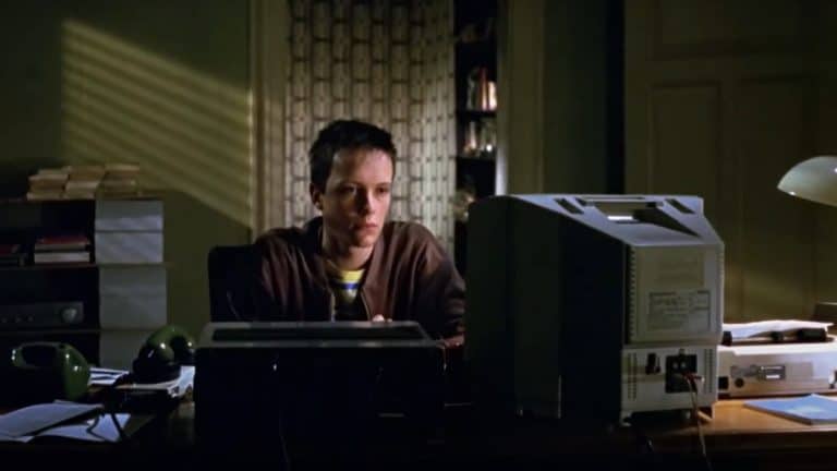 Os 10 melhores filmes sobre Hackers