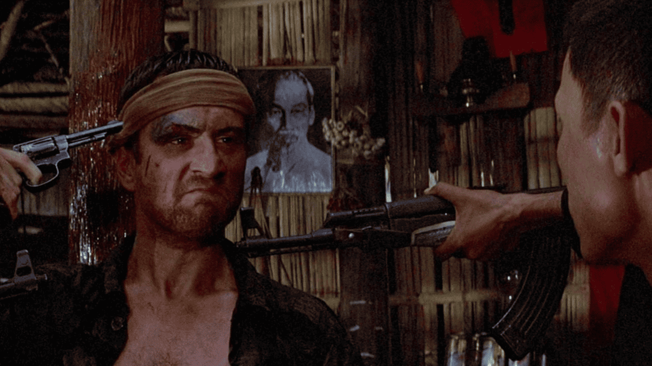 Os 8 melhores filmes com Robert De Niro