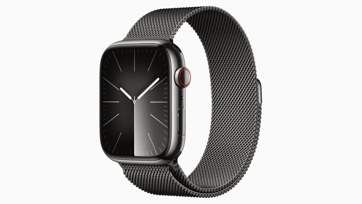 Qual o melhor smartwatch para monitorar o sono?