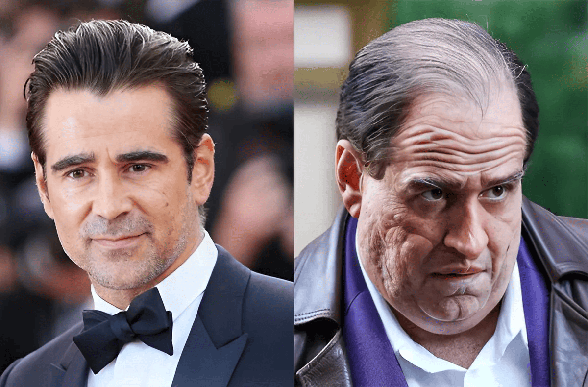 Veja o trailer de “Pinguim”, série spin-off do filme Batman de 2022