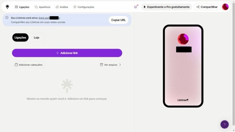Linktree: o que é e para que serve?