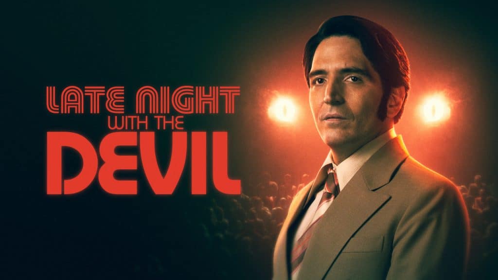 Late Night with the Devil: elenco, sinopse e trailer