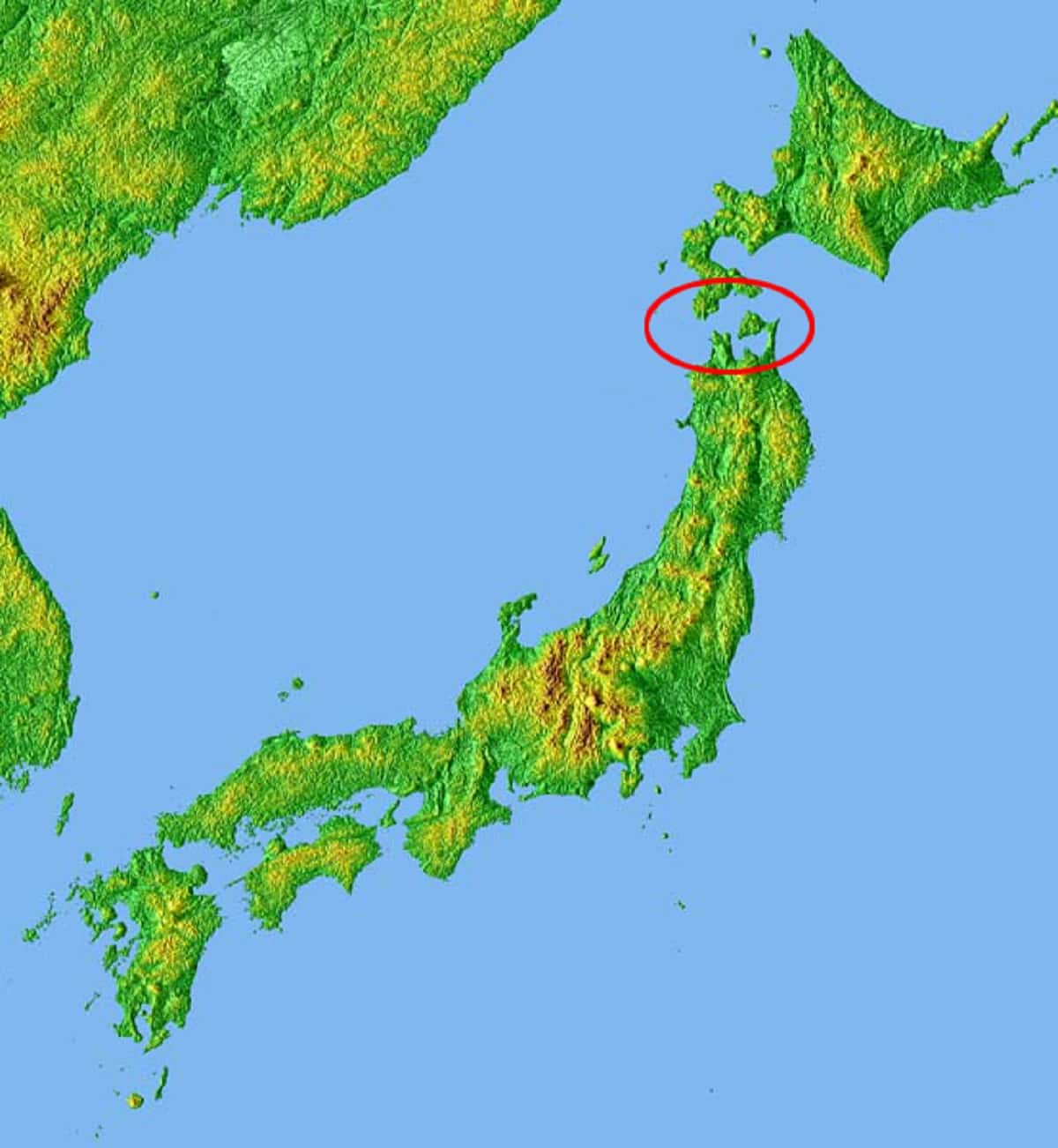 Seikan Tunnel: conheça o túnel que liga ilhas por baixo do mar