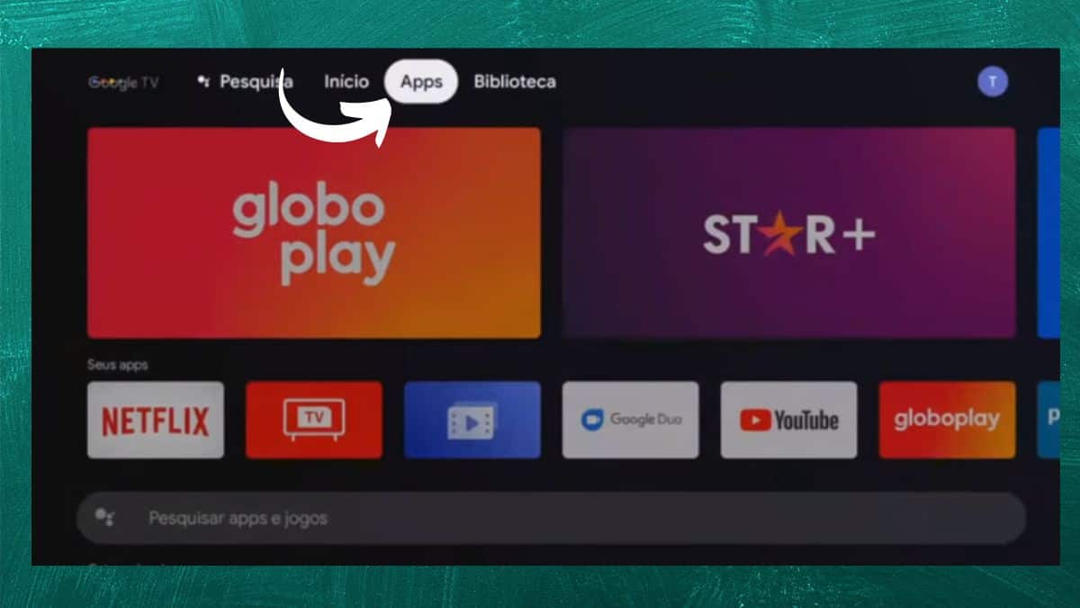 Como baixar aplicativo em Smart TV (qualquer modelo)