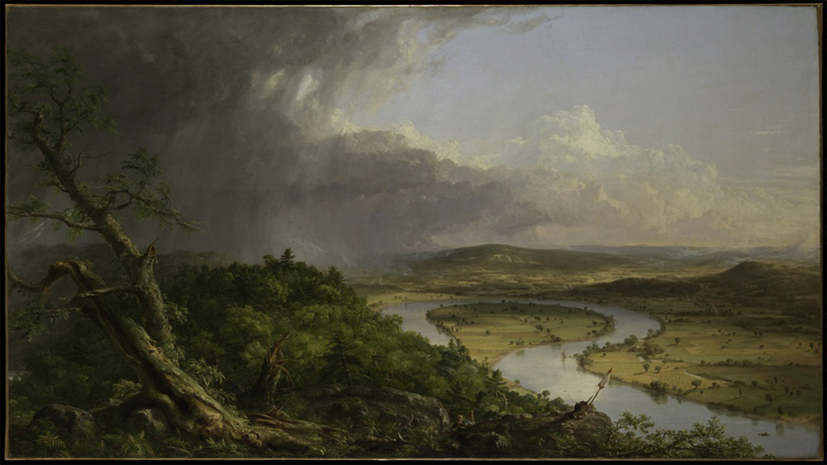 Tecnologia e arte: A parceria entre Samsung e o Met na The Frame