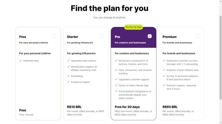 Linktree: o que é e para que serve?